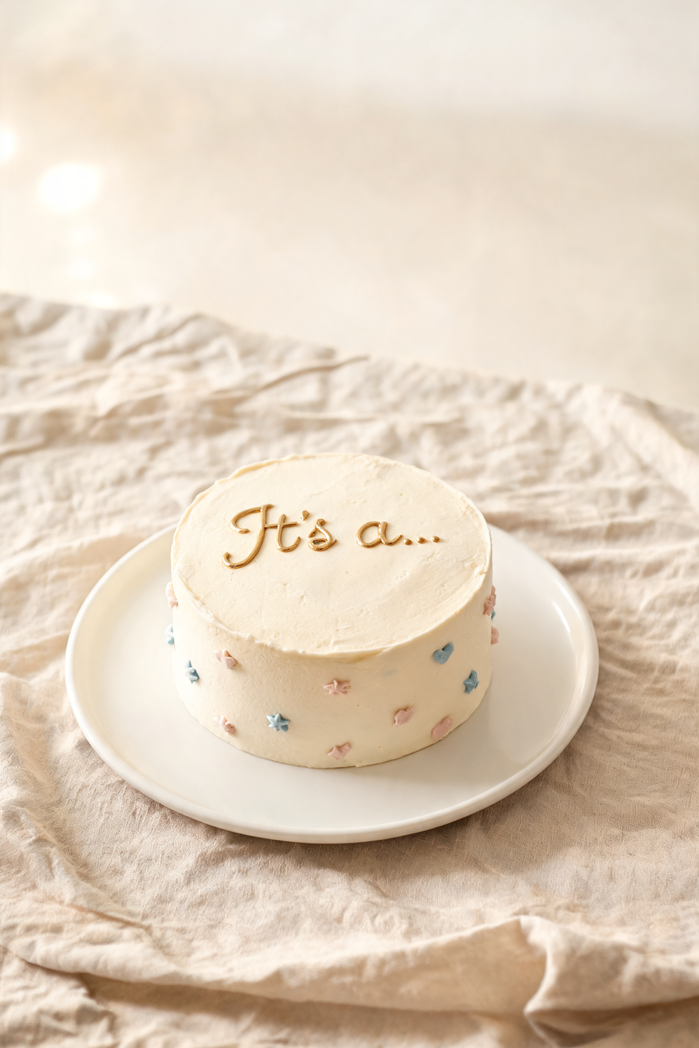 20+ Best Gender Reveal Cakes to Copy Today (2026 Ultimate Guide)